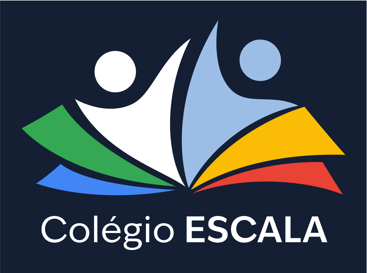 Sobre Nós - Colégio ESCALA